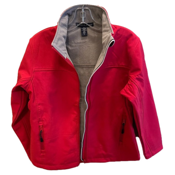 Devon & Jones | Jackets & Coats | Devon Jones Fall Jacket | Poshmark